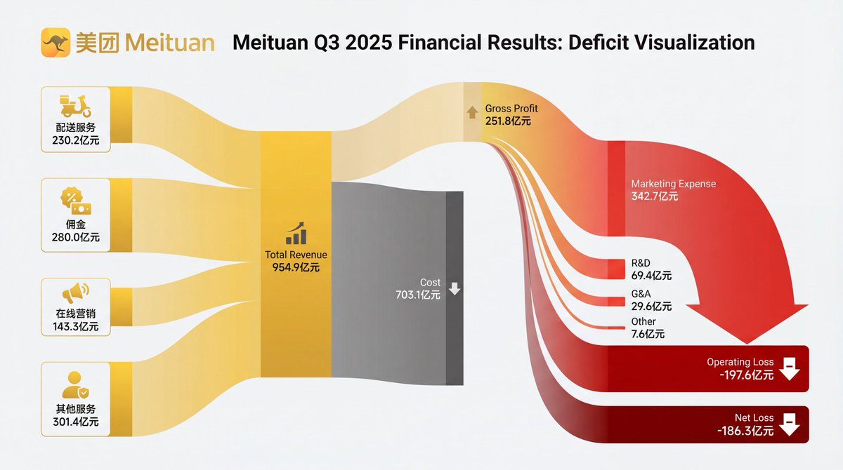 Financial Sankey Diagram Visualization - Nanobanana pro Prompt: 1000 ...